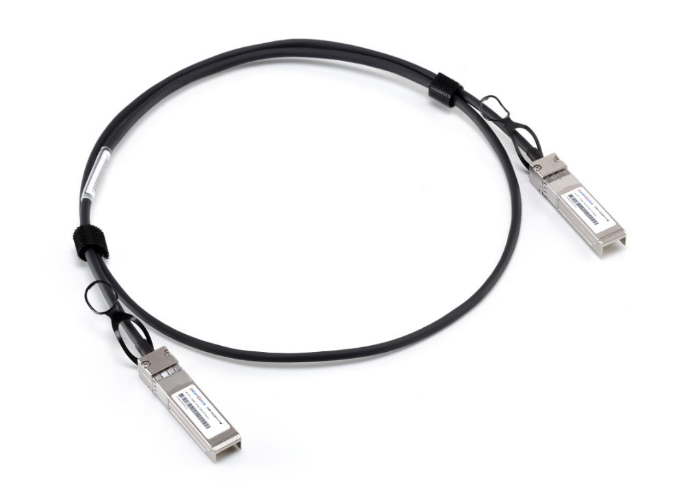 SFP-H10GB-ACU7M CISCO の多用性があるトランシーバーの 10GBASE CU SFP+ ケーブル